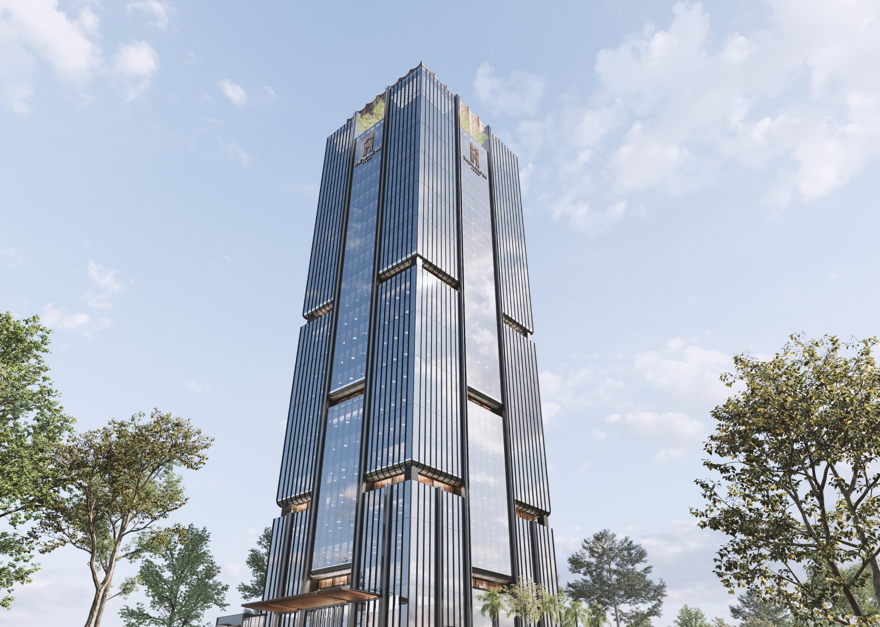 BM Windows' project progress update in Northern Vietnam | BM Windows